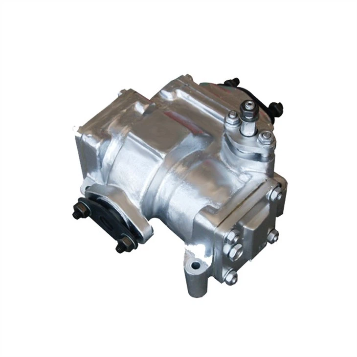 China Customized Marine Hand Bilge Pump Suppliers - NICEE