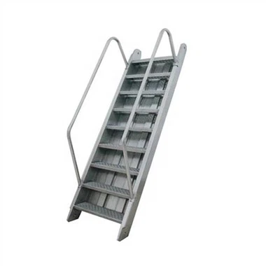 China Customized Marine Ladder Suppliers - Cheap Marine Ladder - NICEE